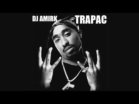 Tupac-ft scarface- SMILE 2020