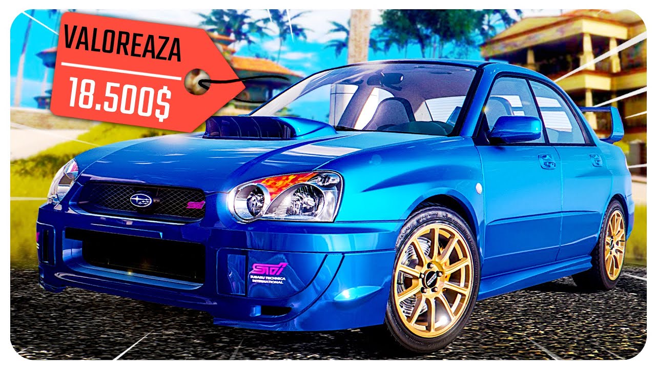 AM VANDUT MASINA DE 220.000$ SI AM CUMPARAT DE 18.000$ - YouTube