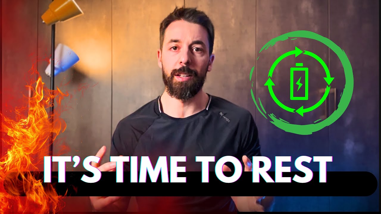 Ultimate Recovery Hacks | Boost Workout Results, Muscle Recovery ...