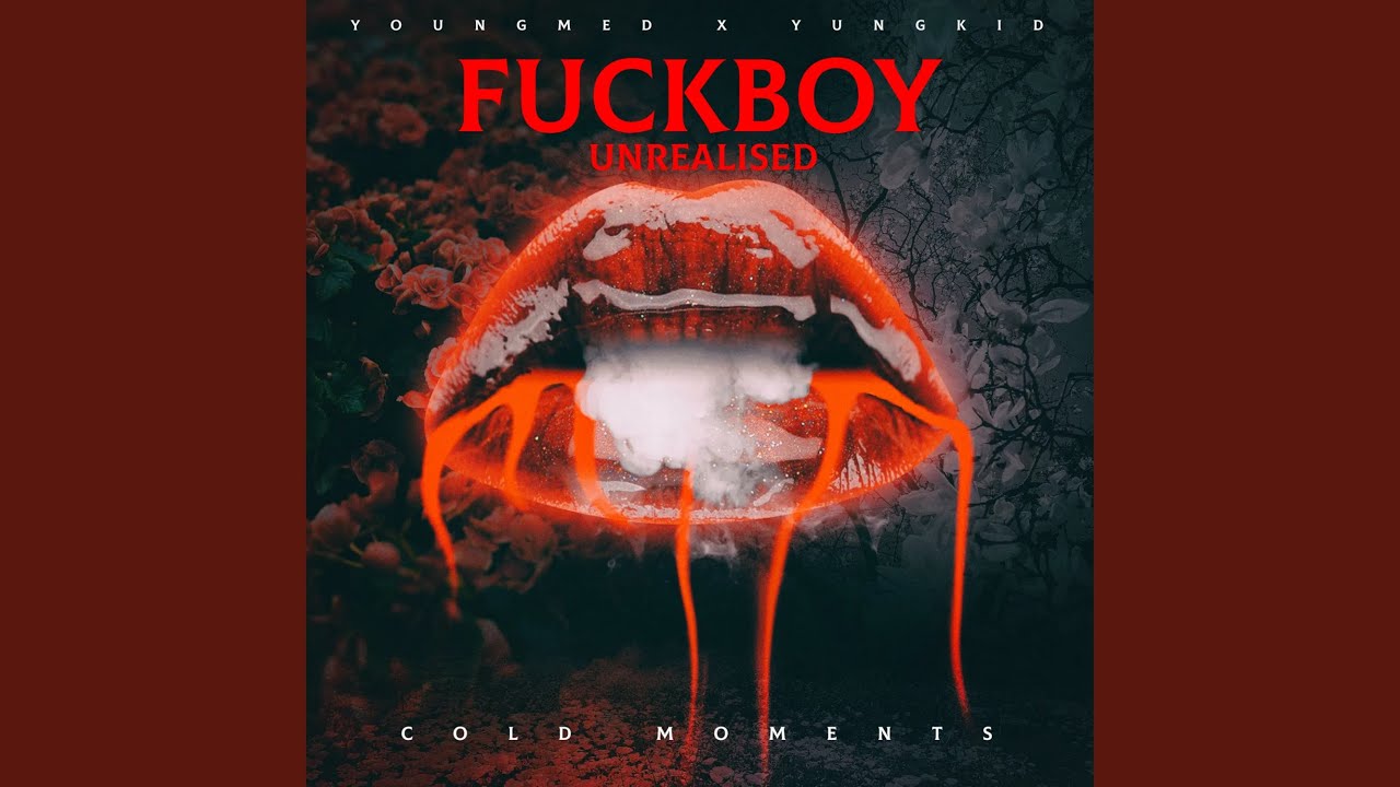 FUCKBOY - YouTube