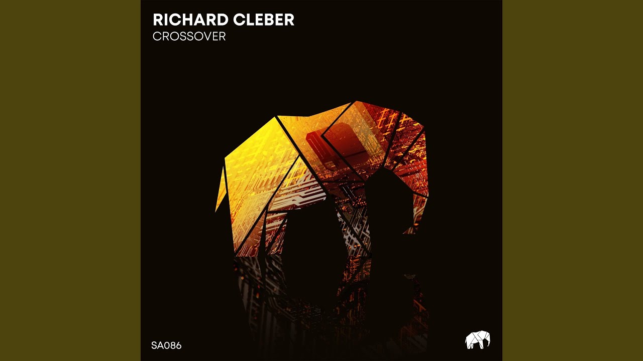 Crossover (Original Mix) - YouTube