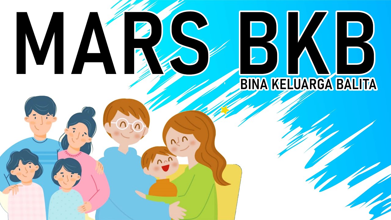 Mars BKB - Lirik - 2021 - YouTube