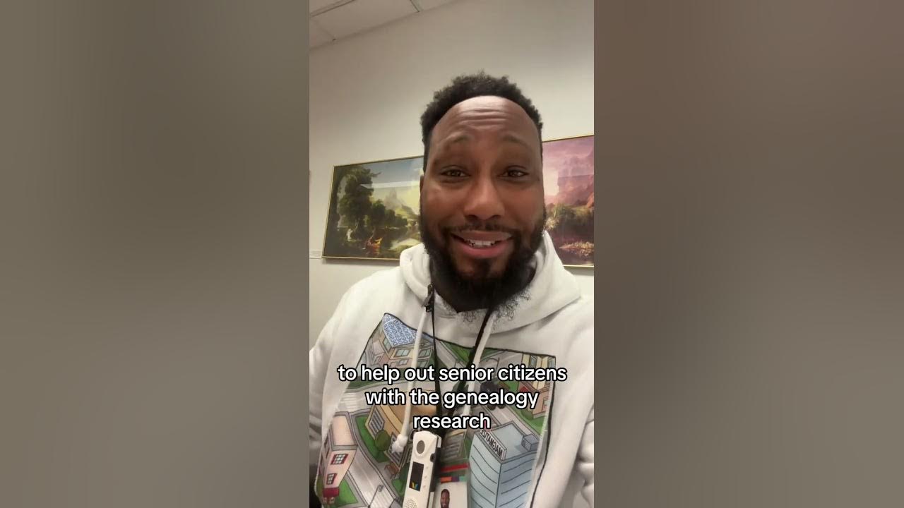 Why do we NEED libraries? - YouTube