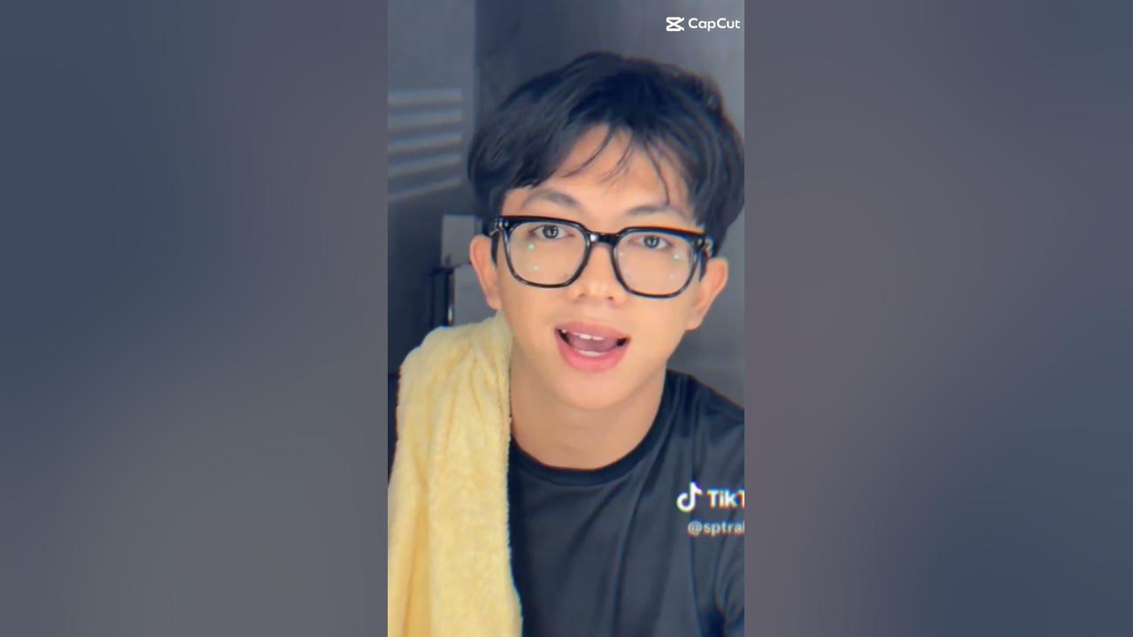 bubub kita ganteng banget - YouTube