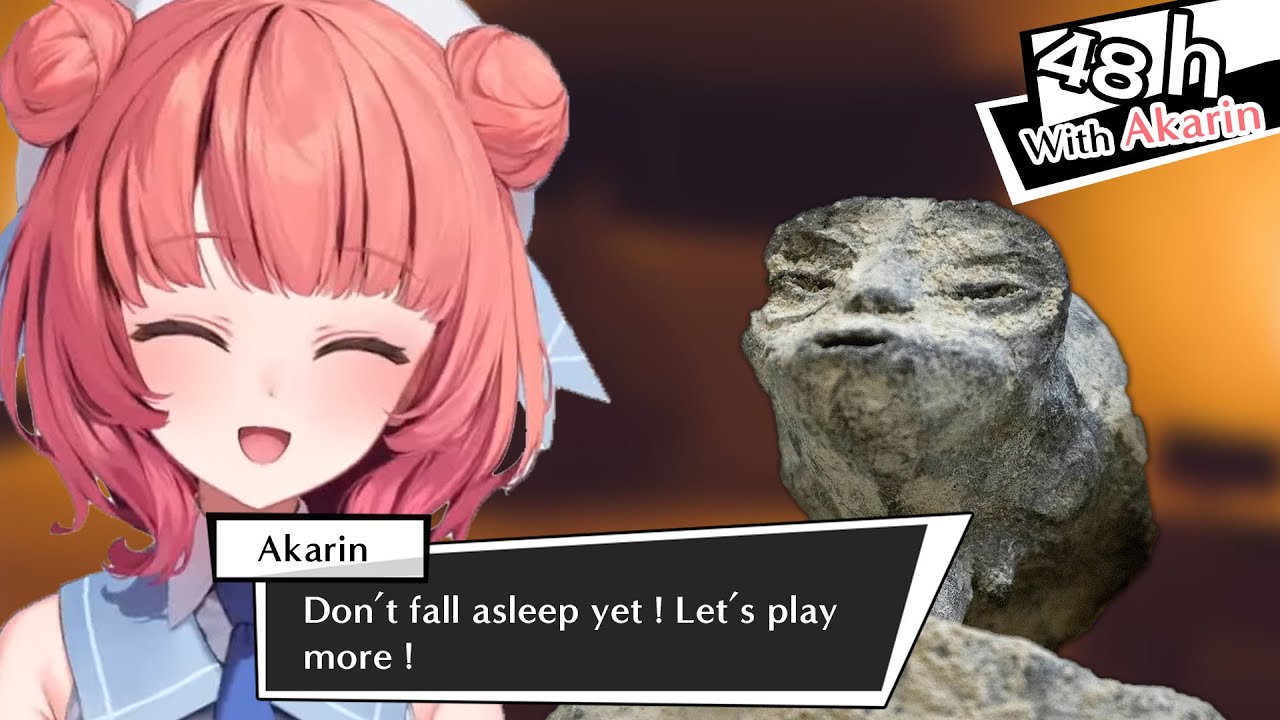 Akarin talk about dating. - YouTube