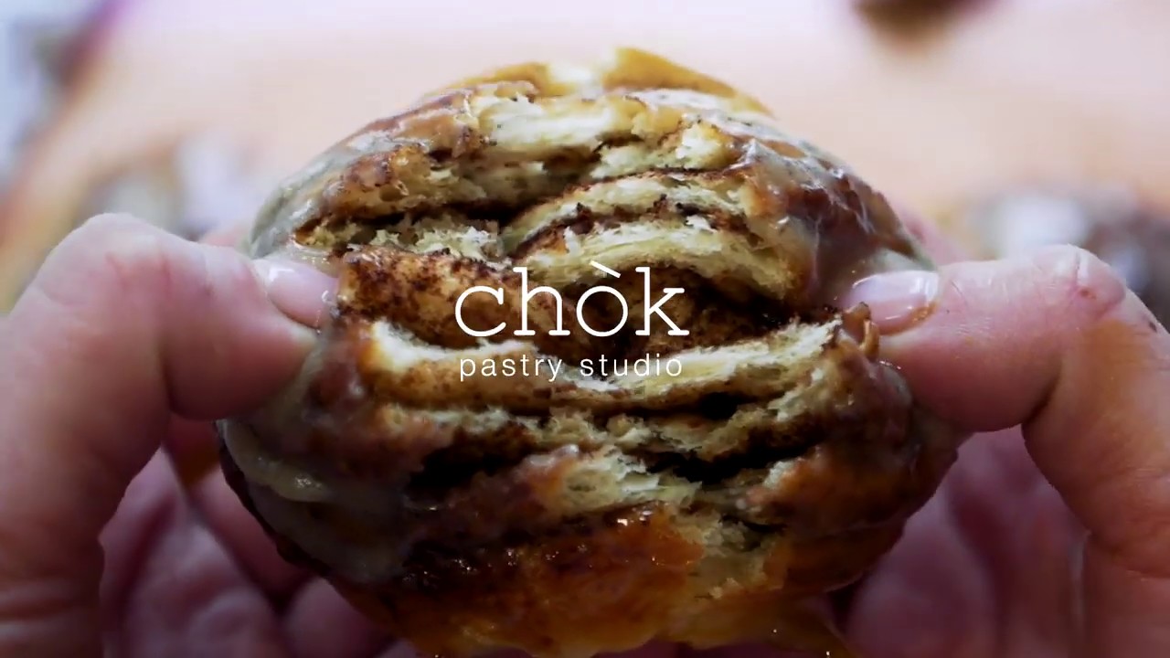 CHOK Promo - YouTube