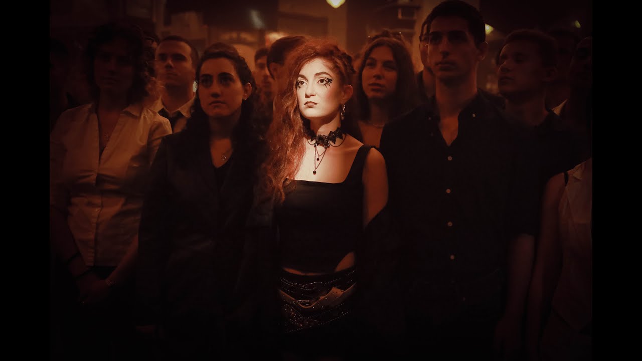 Invisible - Jean Ger - YouTube