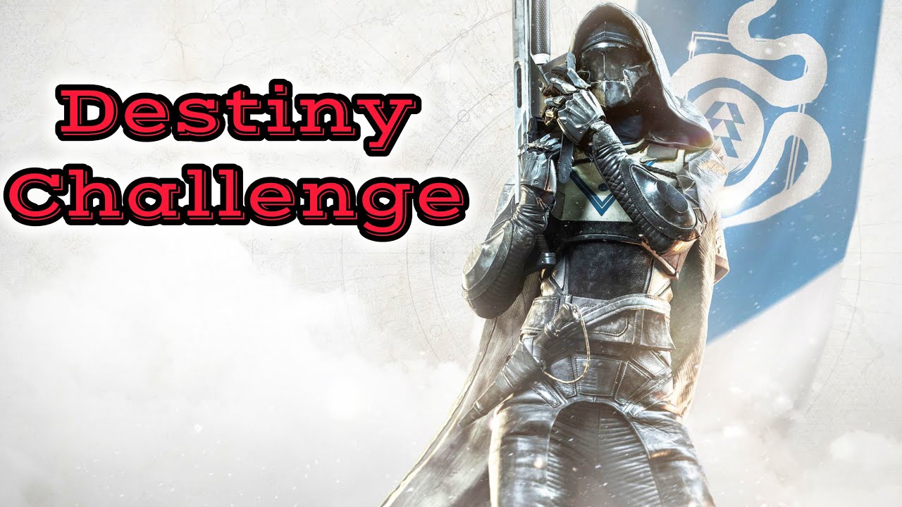 Can I Become A Destiny Content Creator? - YouTube