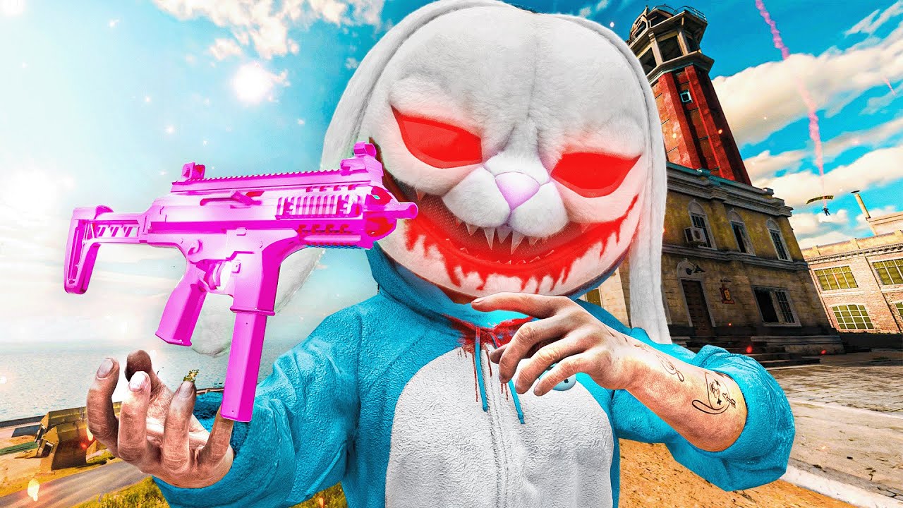 NEW HRM 9 Meta Build Ruined Warzone 3! 👑 - YouTube