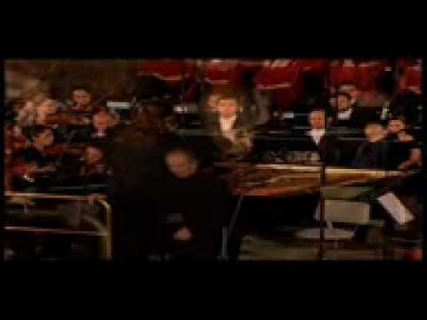 FAZIL SAY 'NAZIM ORATORYOSU' 'Dizboyu Karlı Bir Gece'