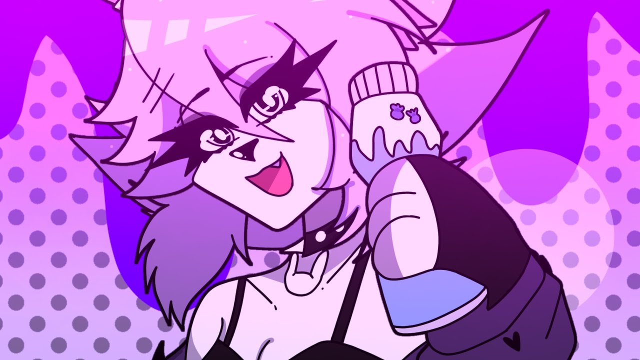 POPIPO //ANIMATION MEME - YouTube