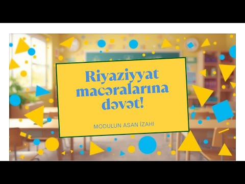 TAM ƏDƏDLƏR. 6-CI SİNİF 1 HİSSƏ.NAMAZOV İZAHI.Səh:97-99