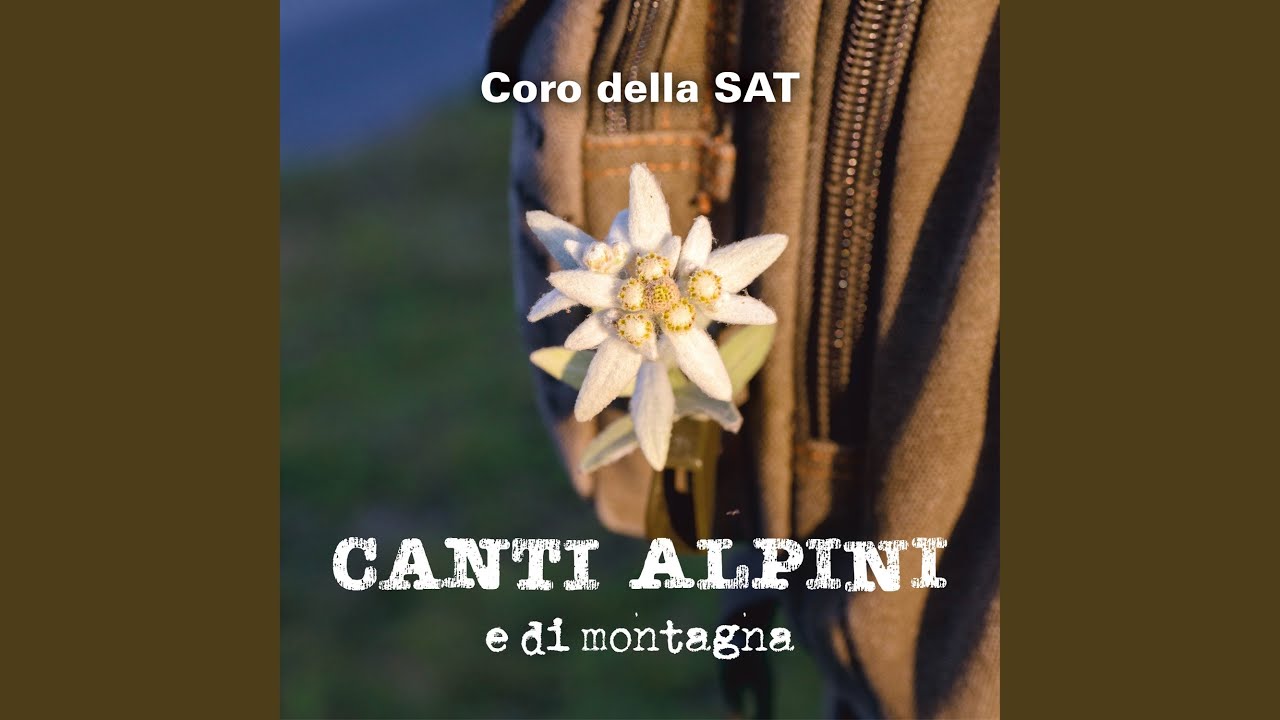 Sul cappello che noi portiamo - YouTube