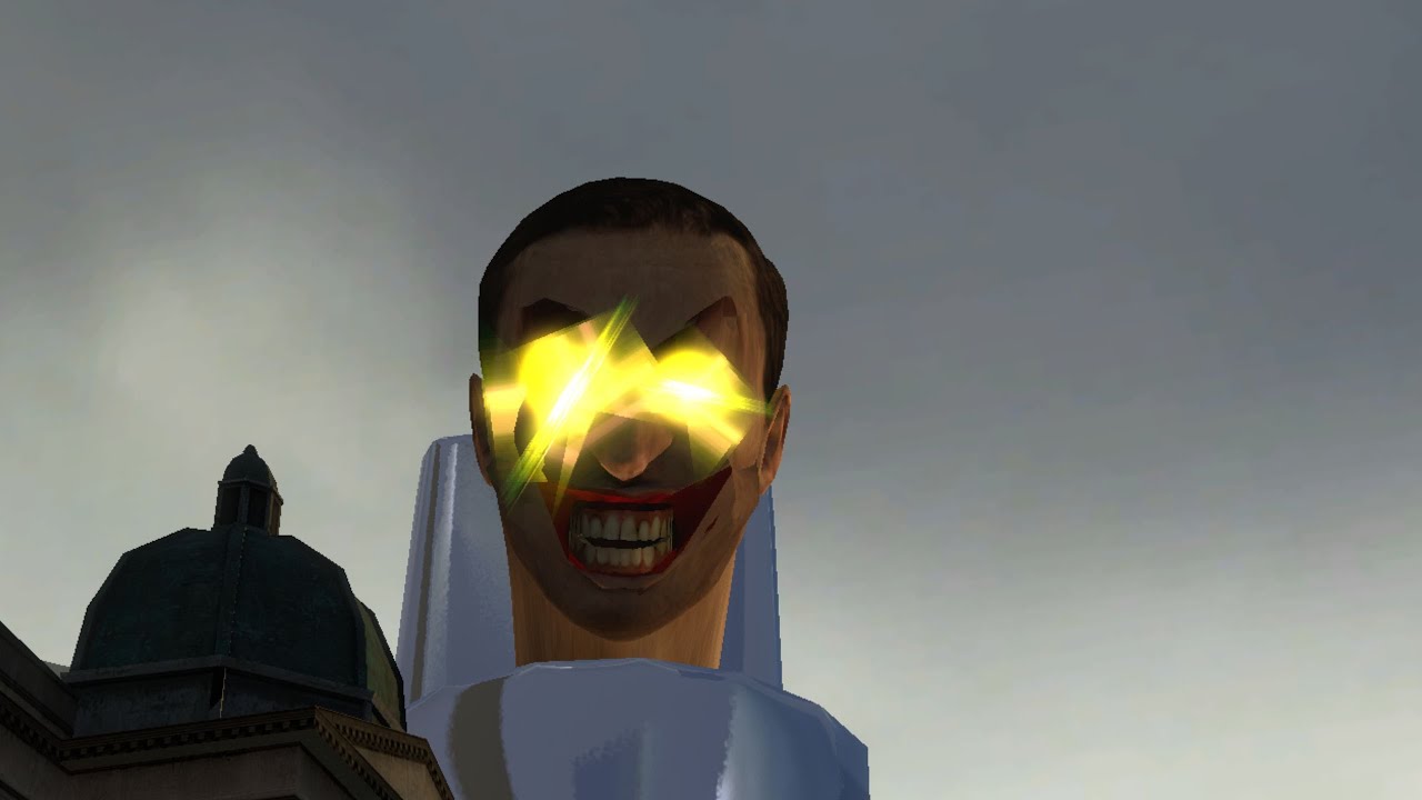 Updated Skibidi Toilet Test- Large Flying Toilet - YouTube