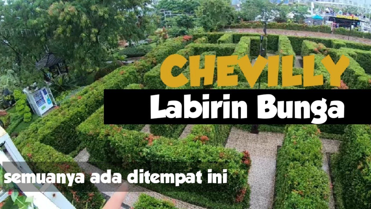 CHEVILLY RESORT & CAMP ( FULL REVIEW ) - Tempat Wisata Ciawi Terbaru ...