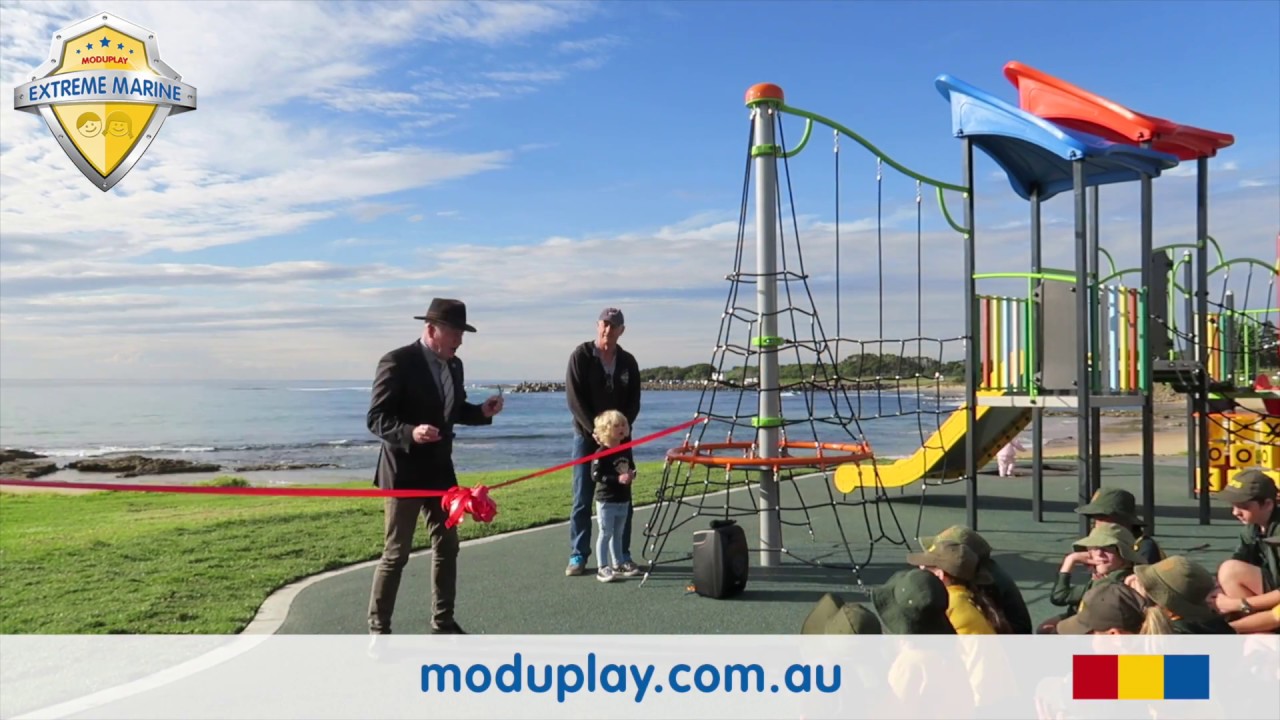 Bellambi Point Opening 28/6/2017 - YouTube