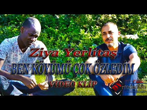 Köyümü Özledim (çorum) - Ziya Yerlitaş 2018 klip