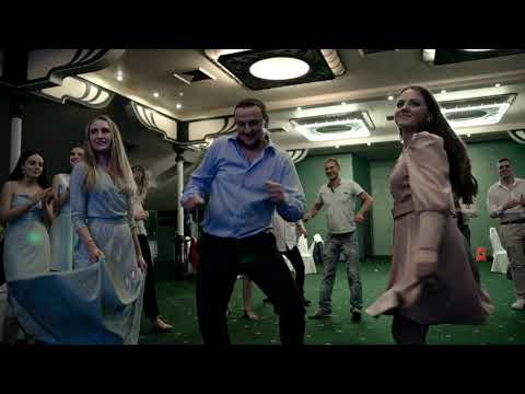 Танец ВанДамма. Прикол.Такой концовки никто не ожидал) The Van Damme dance.Joke.No one expected this