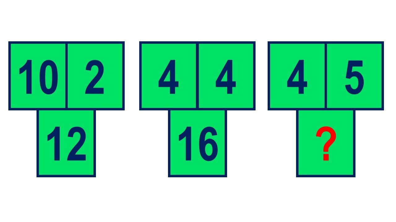 Fun Maths Puzzles With Answers 130 YouTube fun-maths-puzzles-with-answers-130-youtube
