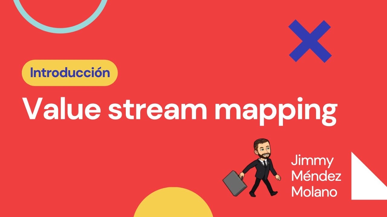 VSM 1 introduccion - YouTube