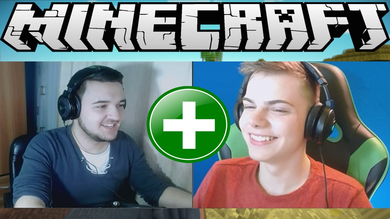 Minecraft: Puzzle MAP - TEST #11232 : xSlayder + Maxsialtele! - YouTube