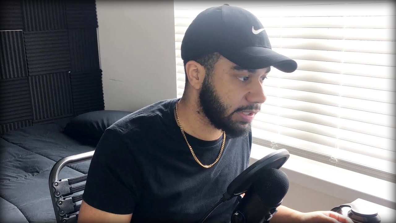 Oh Boy Another BlueConX FaceCam Video - YouTube