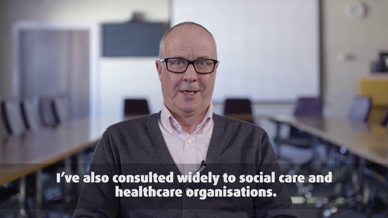 Dr Tim Freeman: Public Governance, Leadership, Networks and Service ...