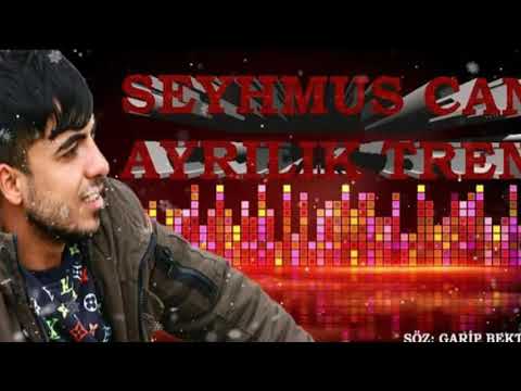 Sehmus Can ~ AYRILIK TRENİ 2018
