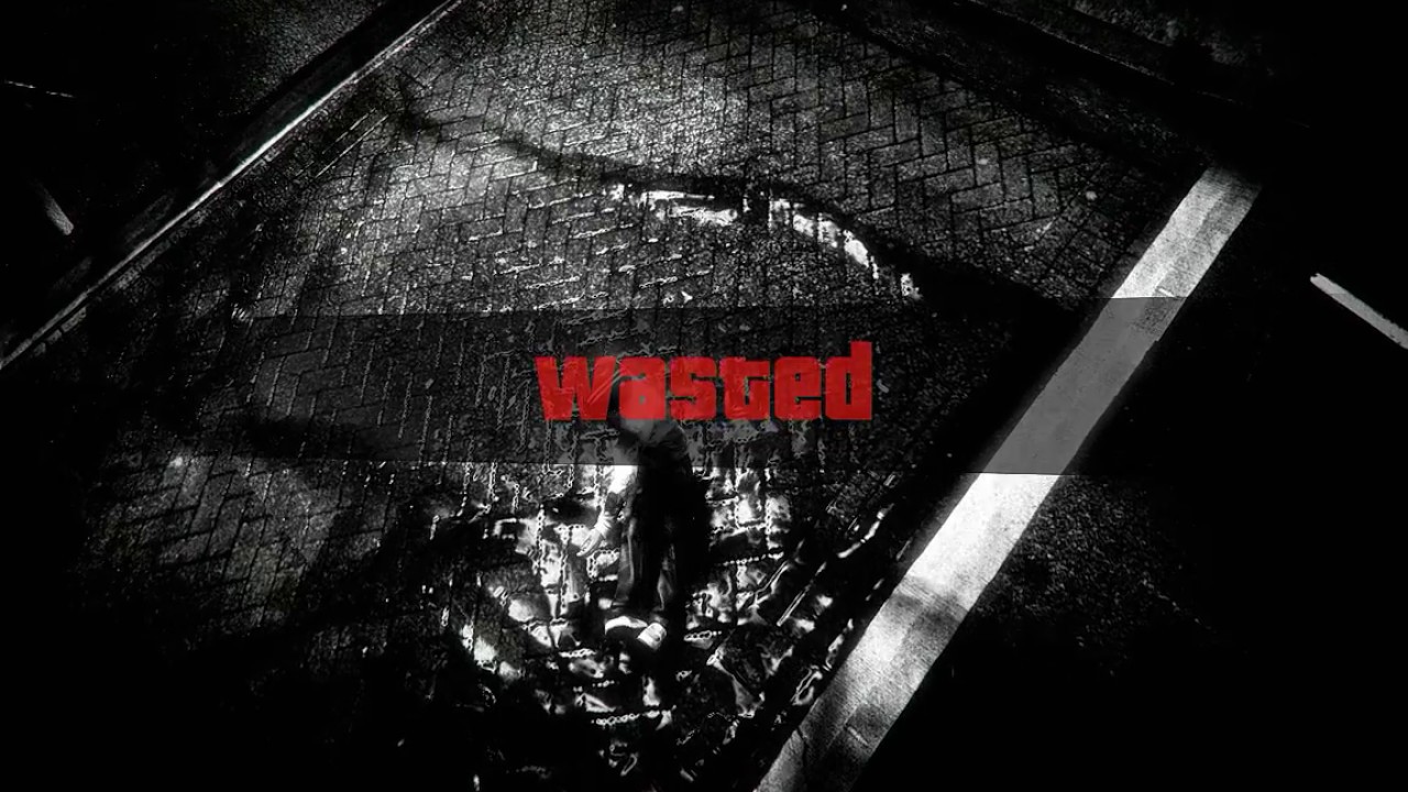 Grand Theft Auto V Apocalypse (meteor shower) mod - YouTube
