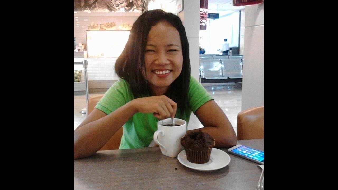 FILIPINA WIFE REVEAL HOW MUCH SHE SAVES IN HER BANK ??? - YouTube