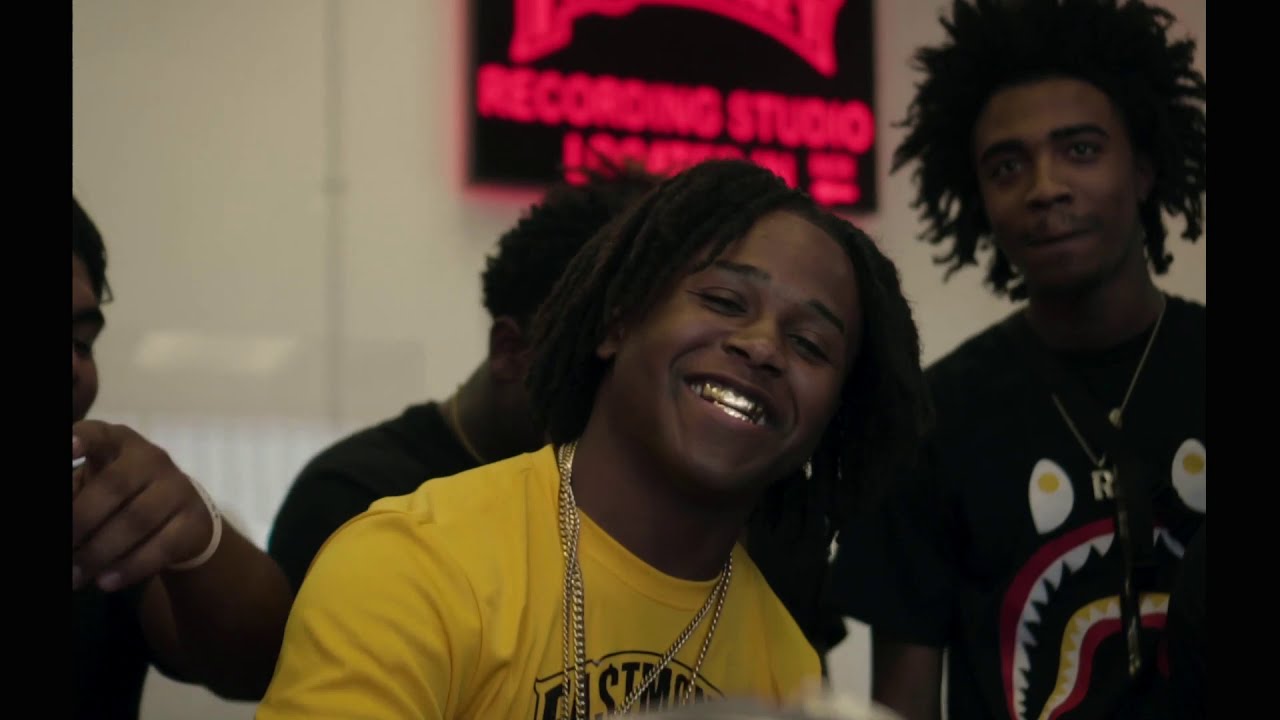 Fast Money BK "15" Music Video - YouTube