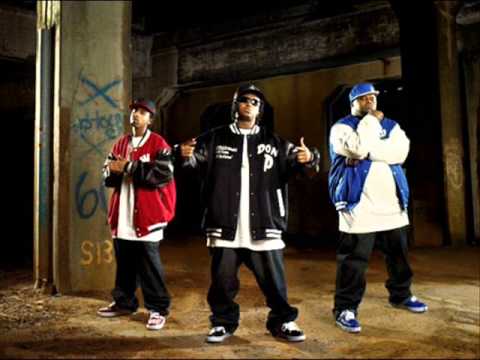 Bo Hagon - Hit The Floor feat Trillville & Lil Scrappy & Pitbull - YouTube