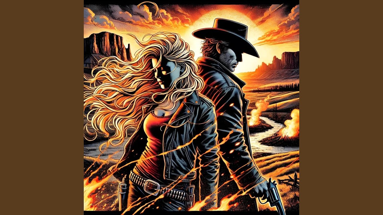 Burn Wild (Burn Strong Version) - YouTube