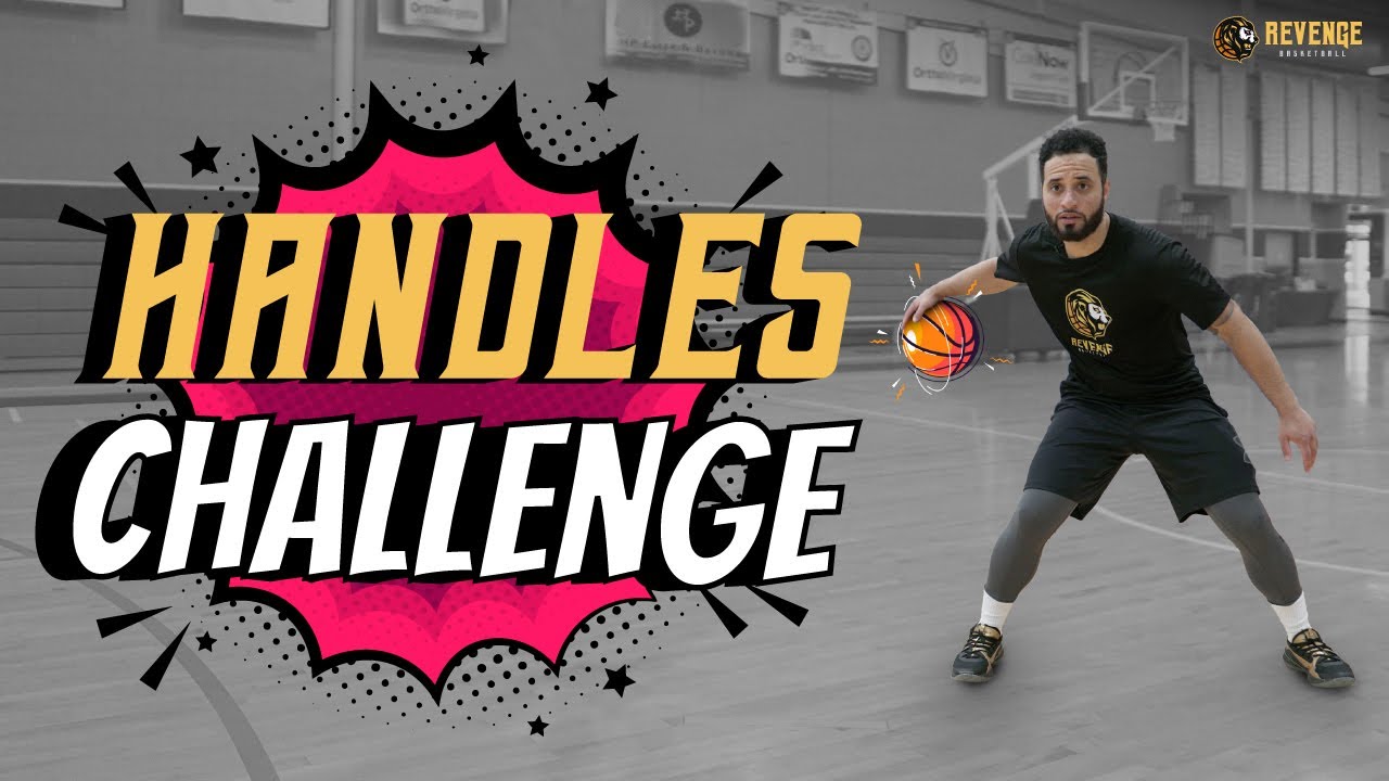 Do this HANDLES Challenge EVERY DAY! 🥵 - YouTube