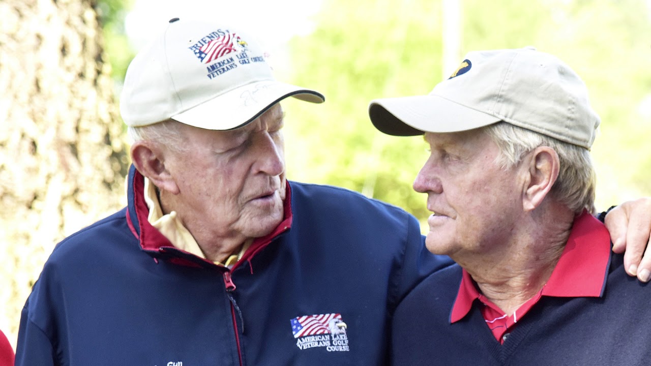 Ken Still Memorial 2018 - YouTube