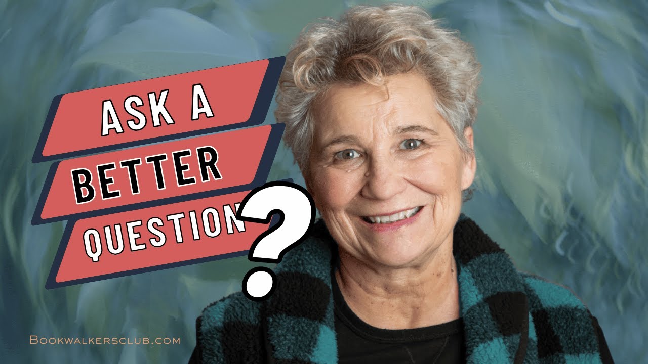 Insight 5; Ask a Better Question - YouTube