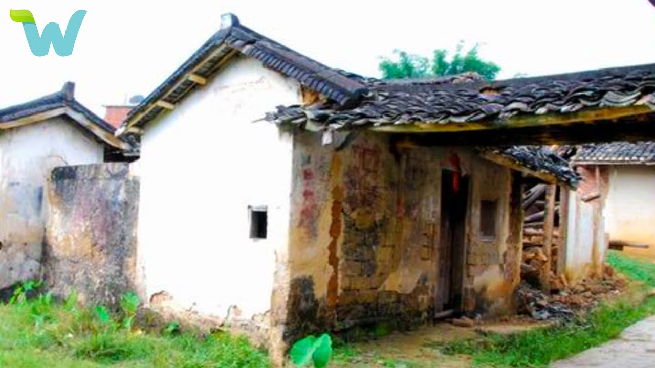 Dad gave his son an old house, the talented boy turned it into a luxury ...