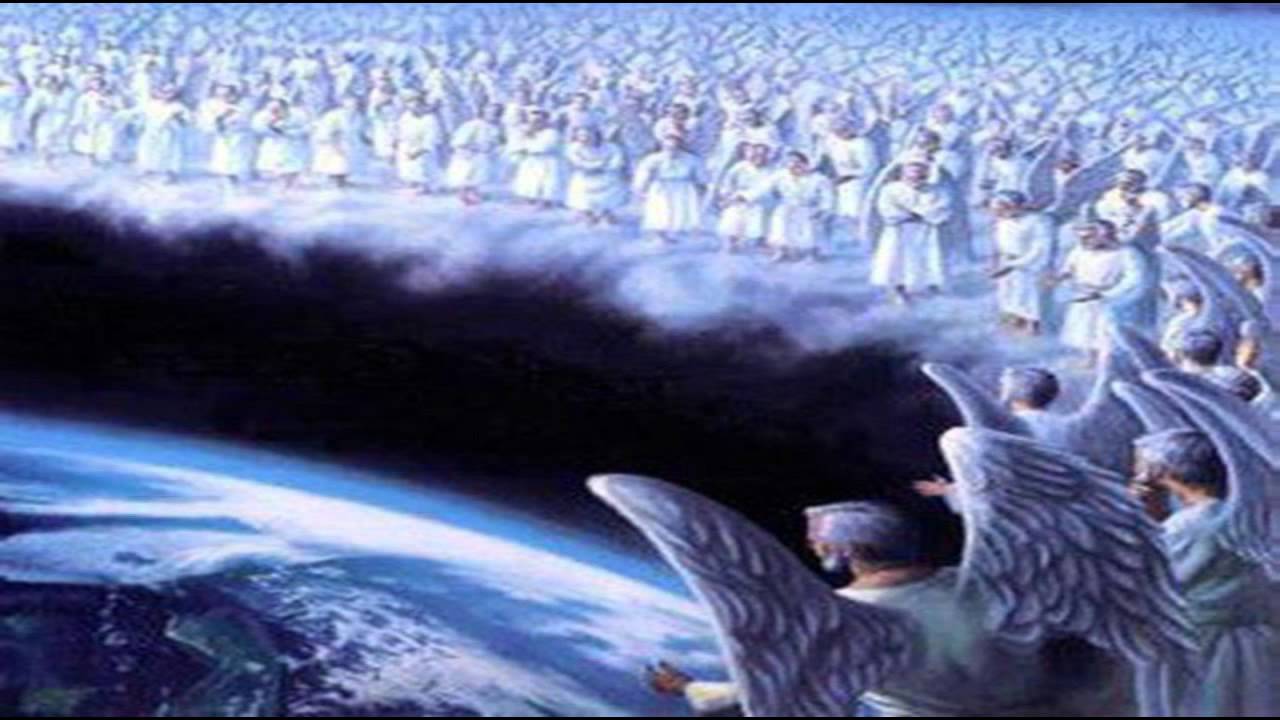 We Shall Arise - The Heavenly Dreamers - YouTube