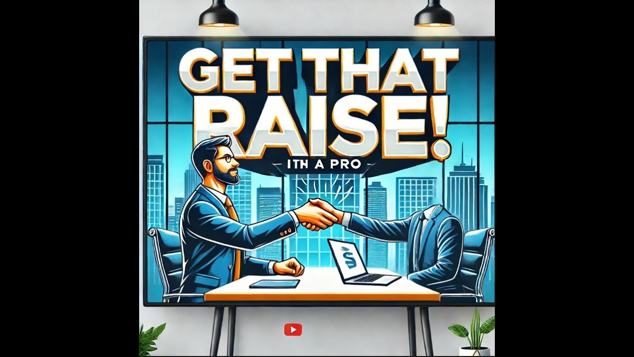 How to Negotiate a Raise Like a Pro 💰 | Get the Salary You Deserve ...