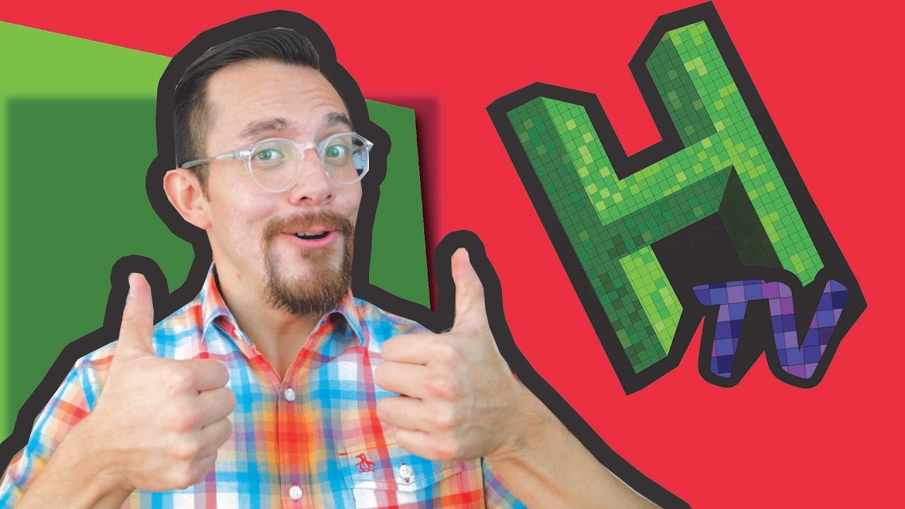 Esto es HabacucTV - YouTube