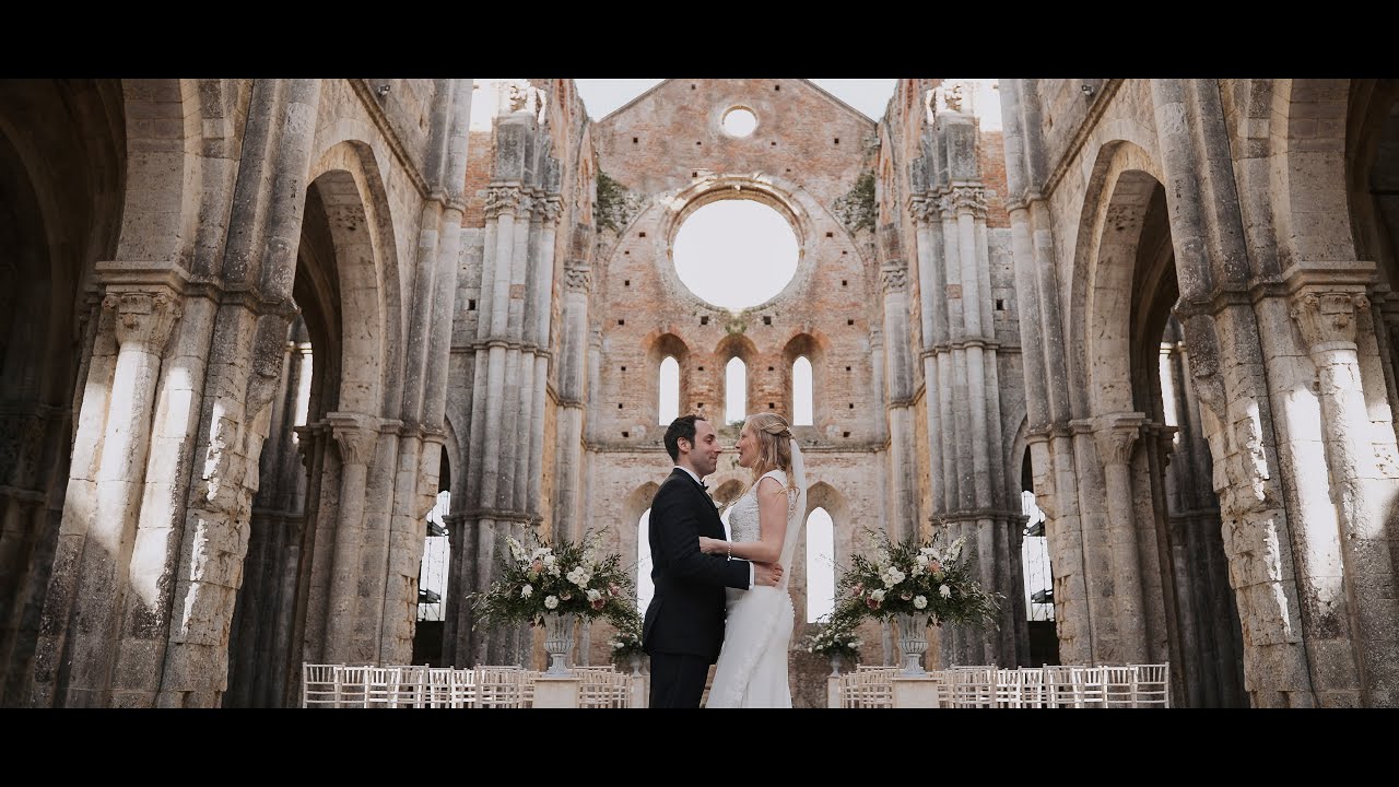 Tuscan Whispers of Love | 4K - YouTube