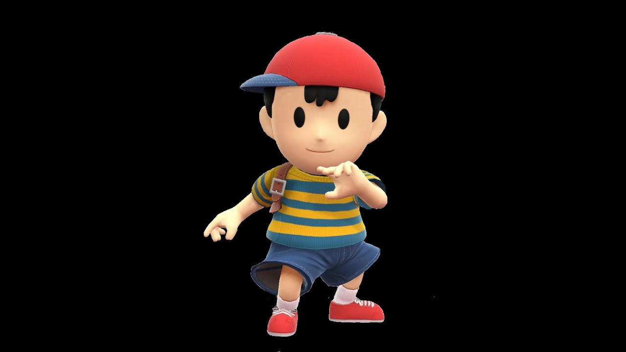 How to look like Ness on ROBLOX - YouTube