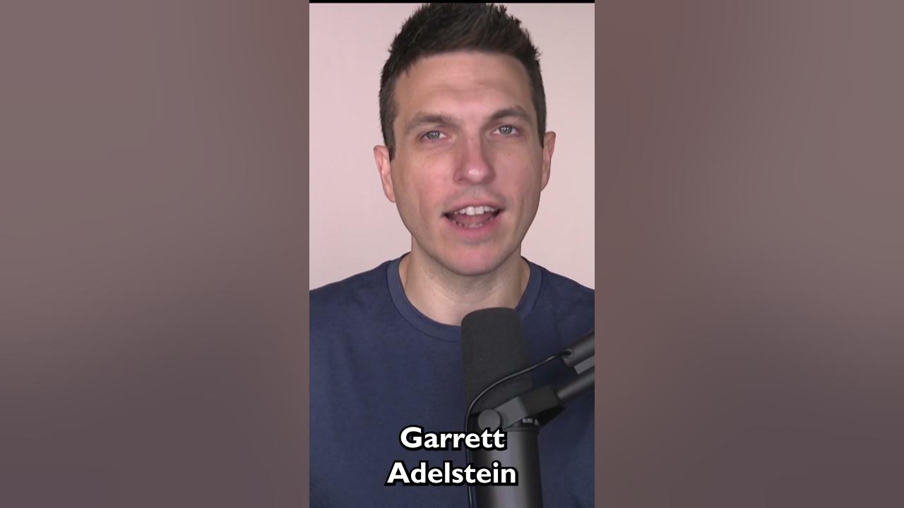 Garrett Adelstein BANNED From Hustler Casino Live? - YouTube