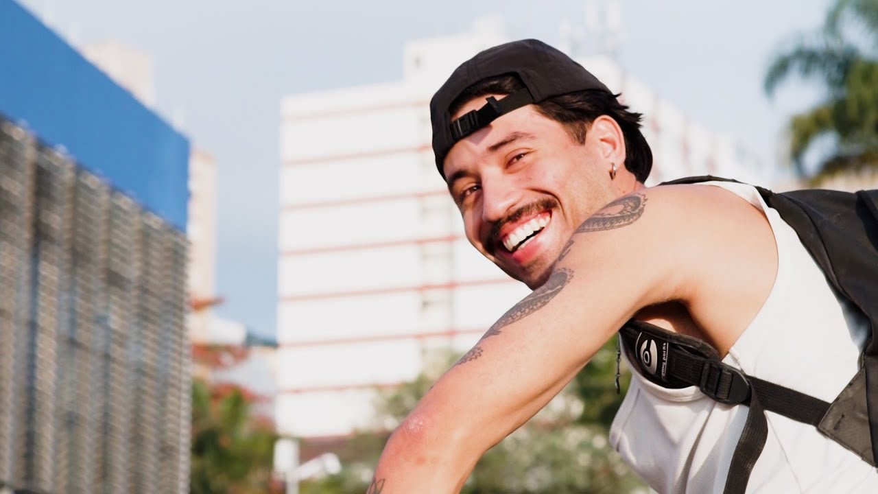 One Line - Alex Brito - YouTube