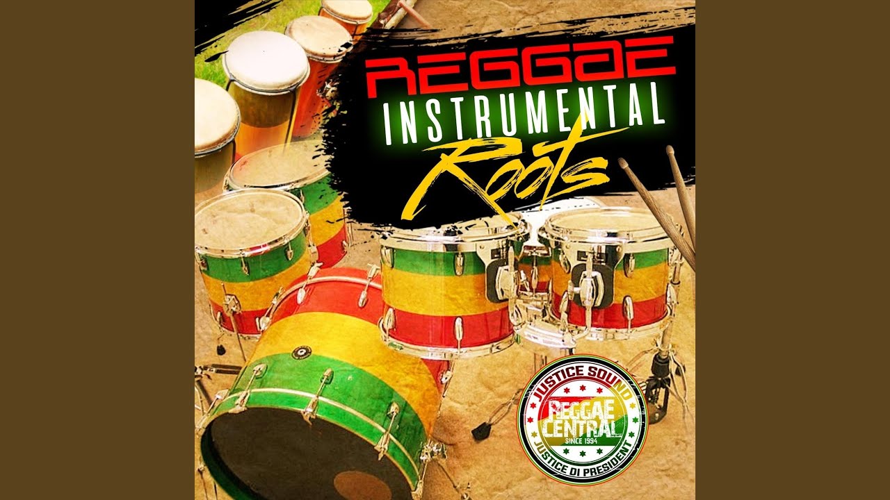 Every Time We Call Jah Name (Instrumental) - YouTube