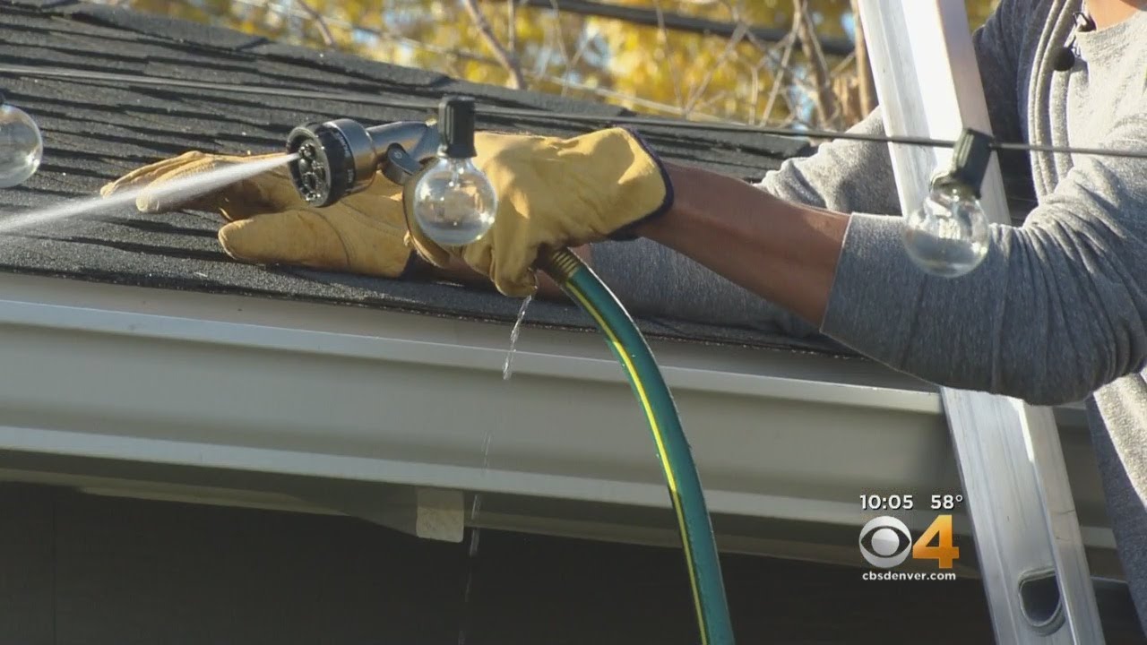 Firefighters Use 'Hidrent' App To Serve Community During Off Duty Hours ...