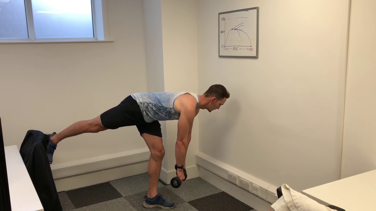 Drinking birds - YouTube