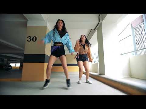 IVE 아이브 'Kitsch' - Kpop - Dans Kursu - İzmir - Future Dance