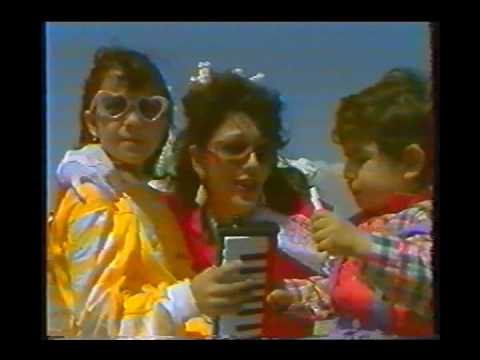 Music lesson Firangiz Ragimbekova