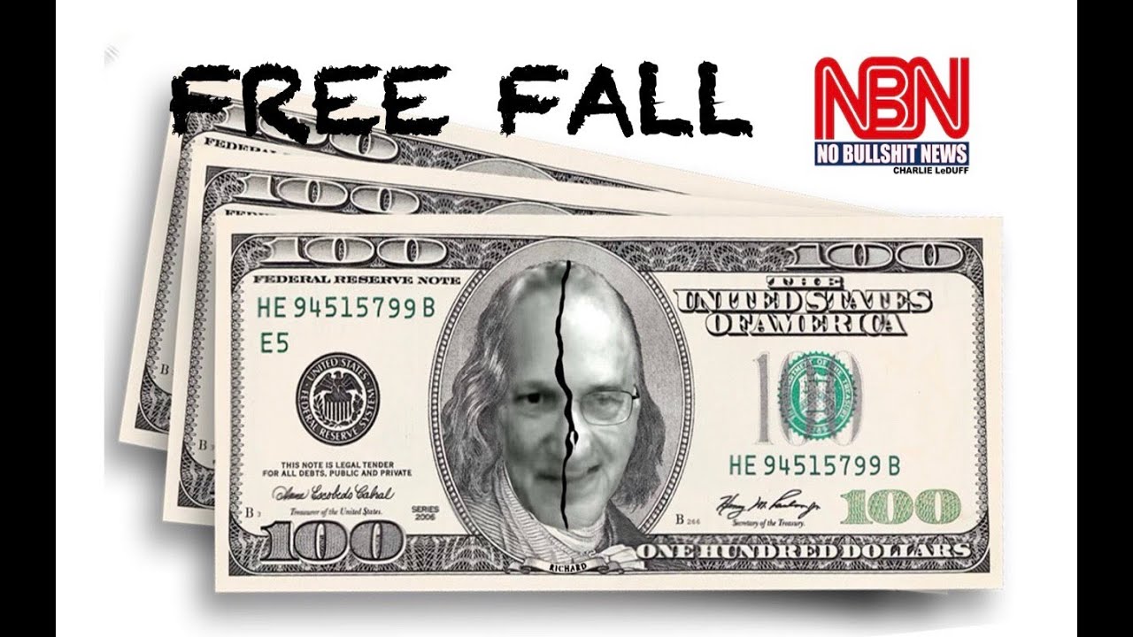 Free Fall! - YouTube